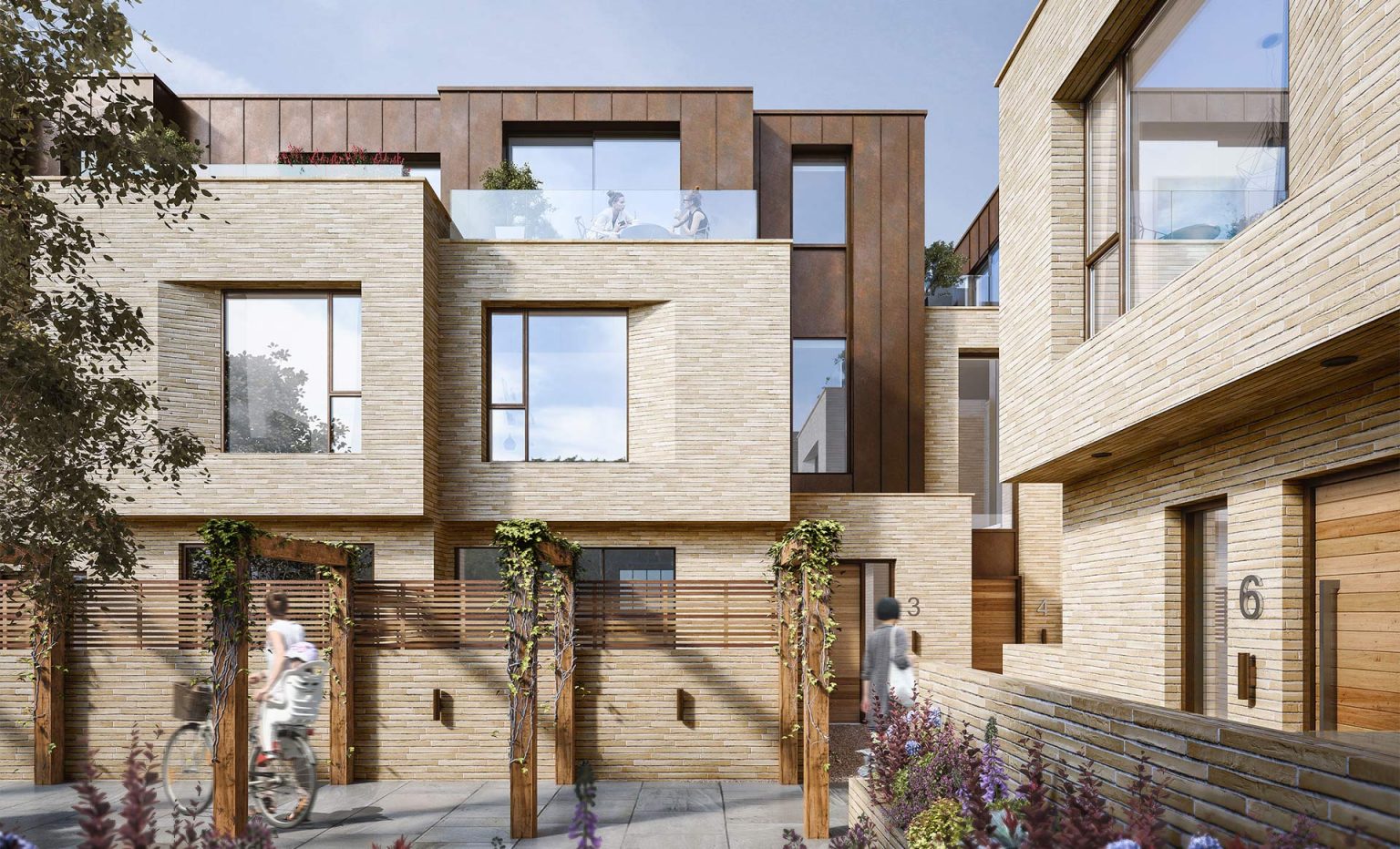 Construction Management Plan (CMP) Consultancy - Liongate